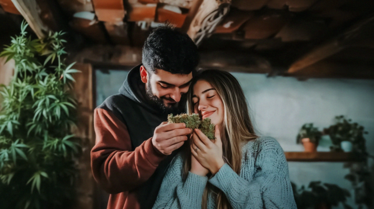 Active Ingredients Of Medical Marijuana - Ultimate Guide