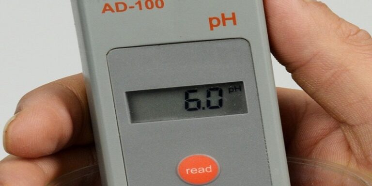 The Best pH And TDS Values For Hydro Marijuana Growers - I Love Growing ...