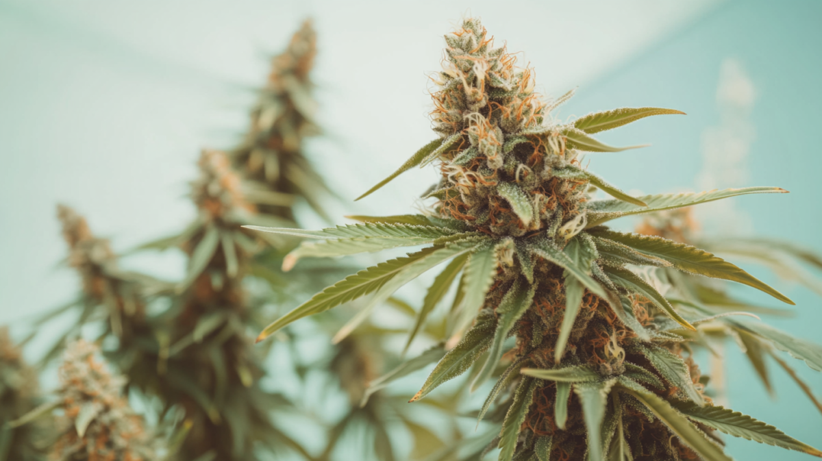 Unlocking the Magic: Growing Blueberry Autoflower Strains
