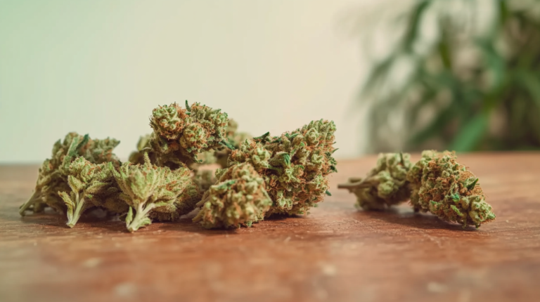 How To Grow Big Marijuana Buds: Our 7 (In-Depth) Tips