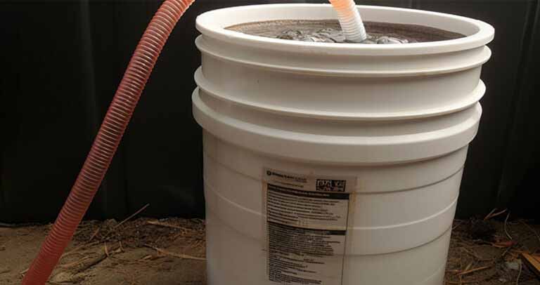 How to Make the Best and Easiest Compost Tea for Cannabis