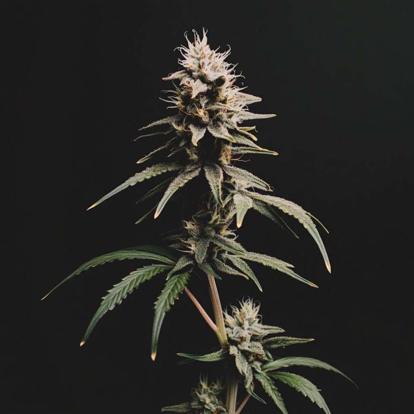 Super Silver Haze Strain Review and Information - I Love Growing Marijuana