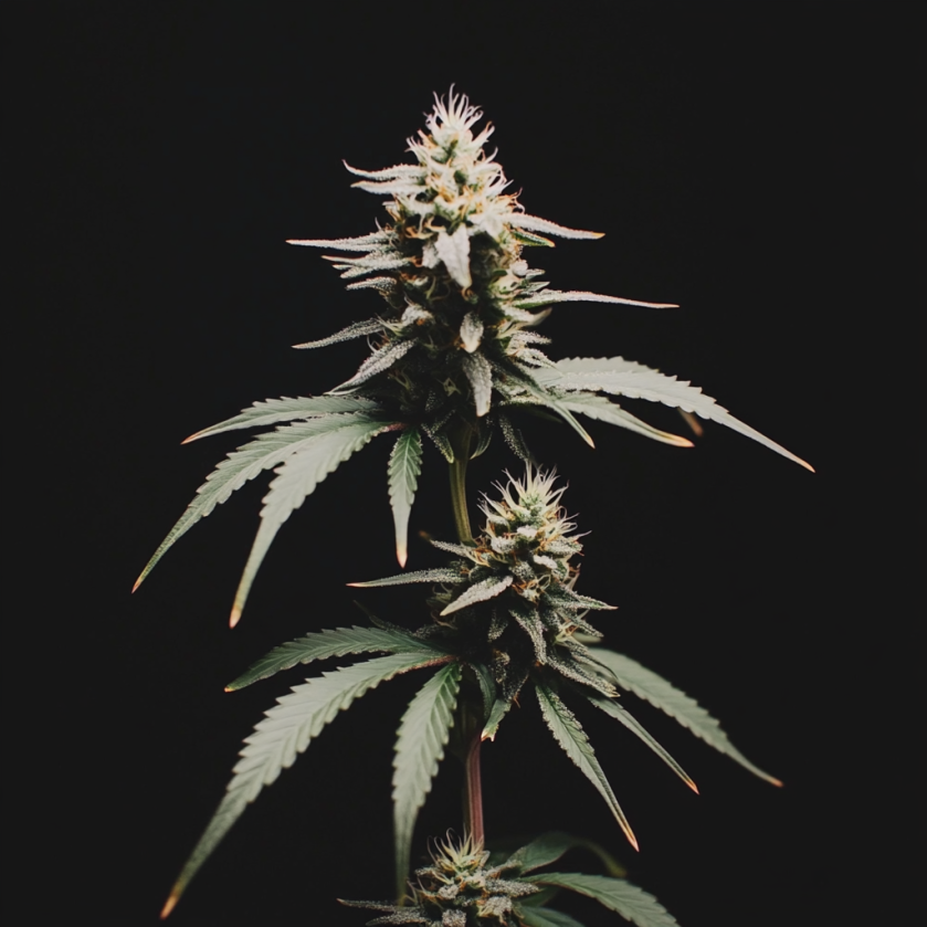 Romulan Weed Strain Review and Information