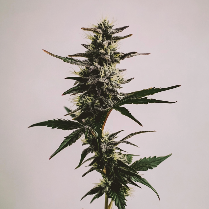 Ken’s Kush Weed Strain Review and Information