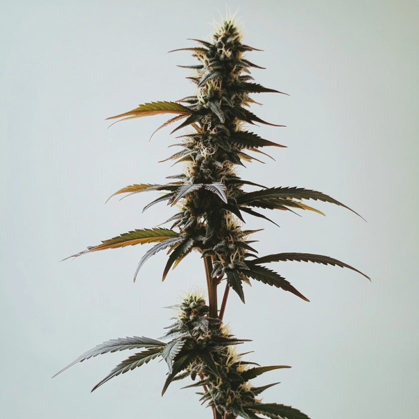 What is PGR Weed, and How to Spot Plant Growth Regulators