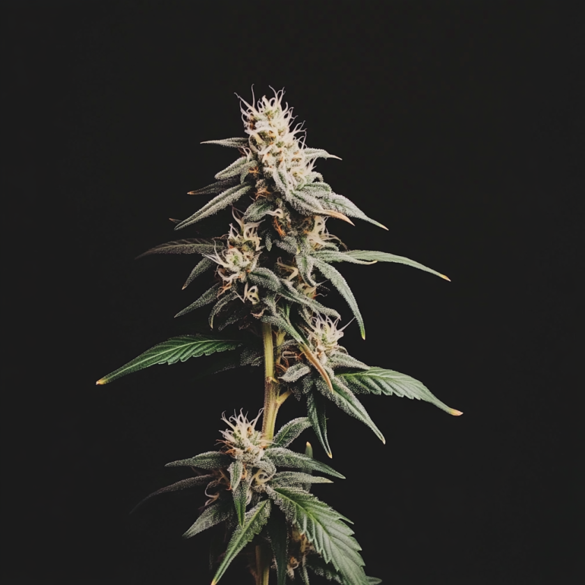 Discover the Captivating Rainbow Sherbet Weed Strain