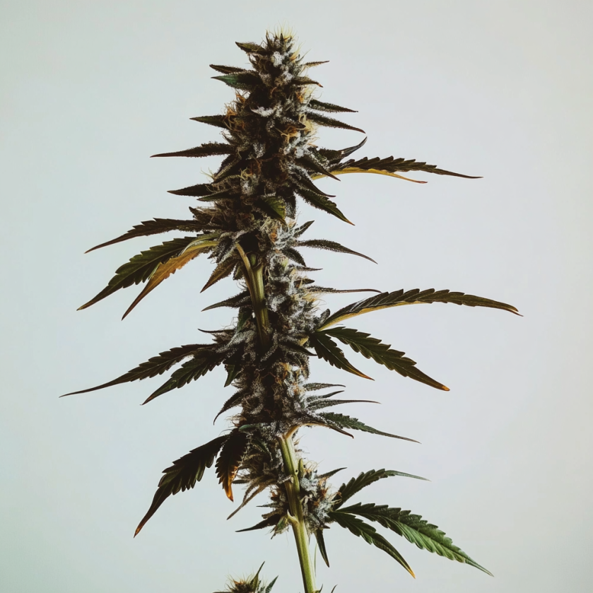 G13 Cannabis Strain Information & Review