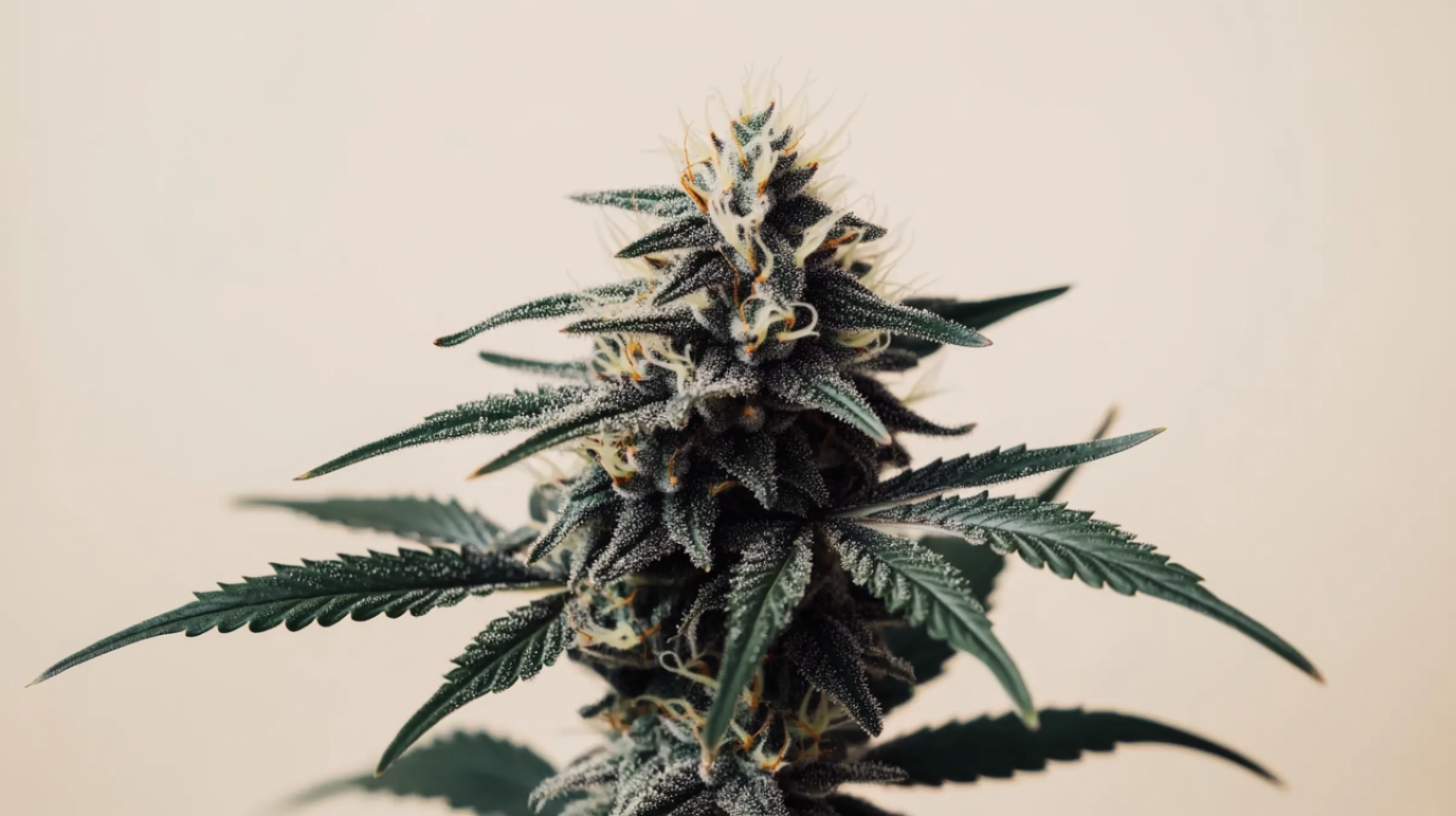 Romulan Weed Strain Review and Information