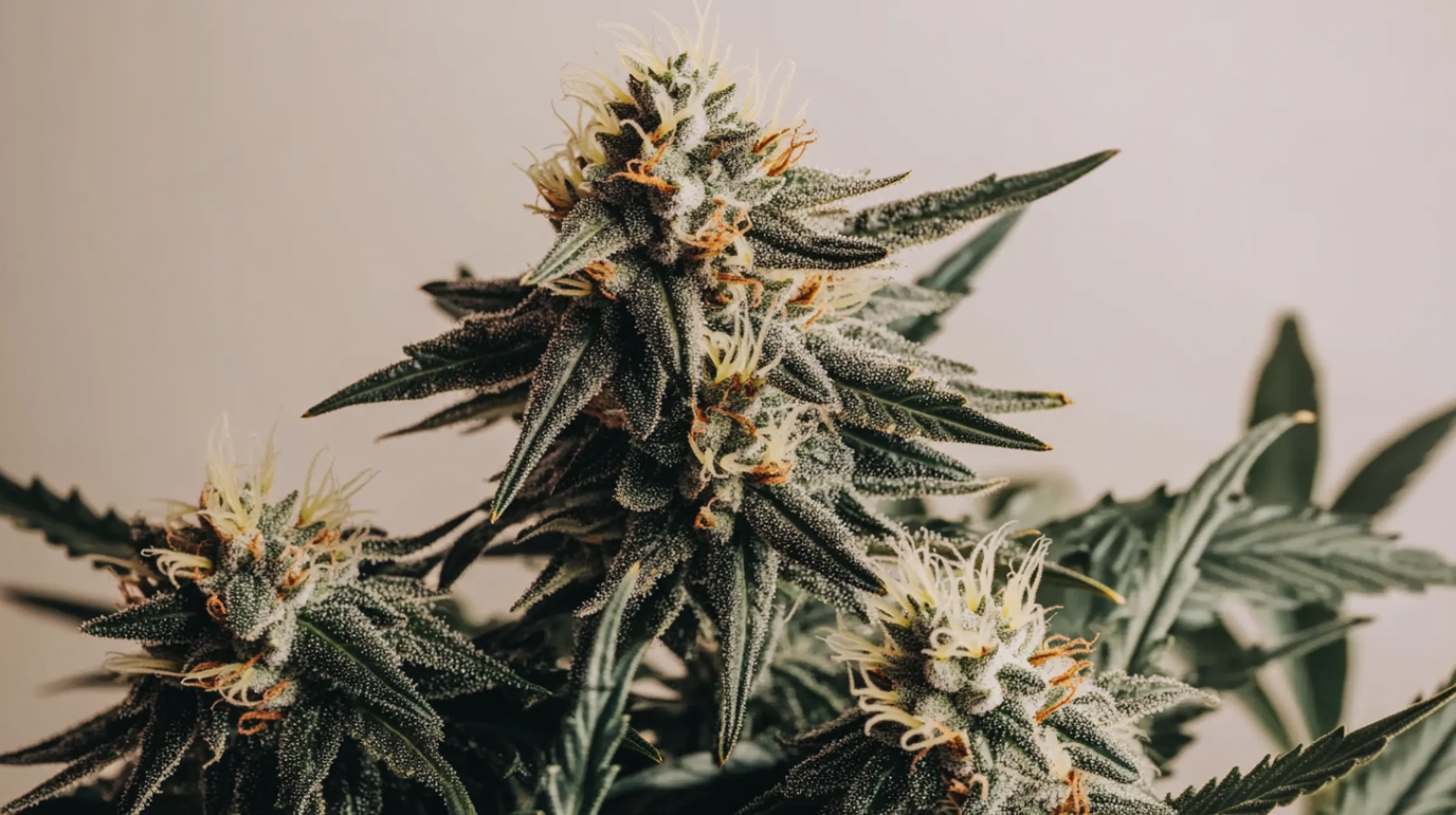 Romulan Weed Strain Review and Information