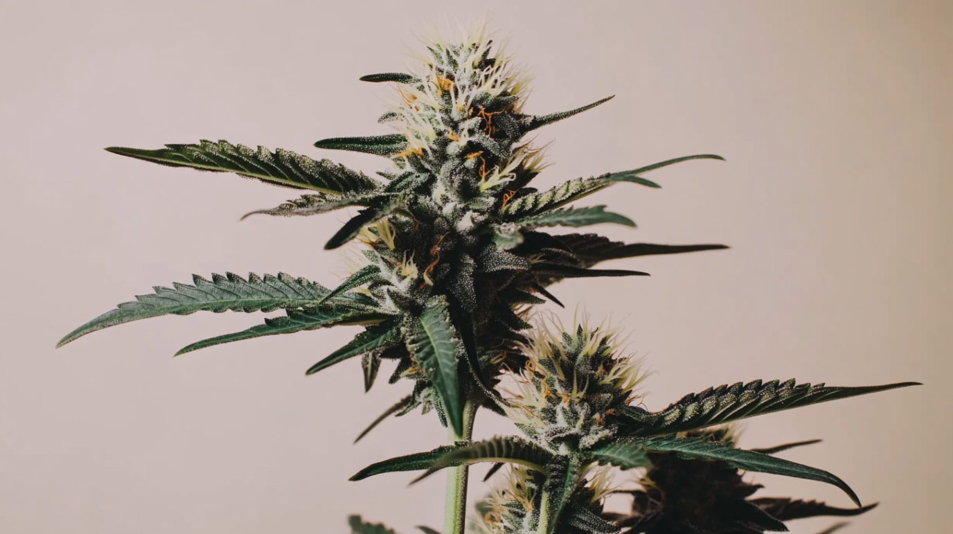 Silver Haze Weed Strain Review & Information